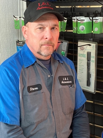 Our Staff | L & L Automotive, Dripping Springs, TX